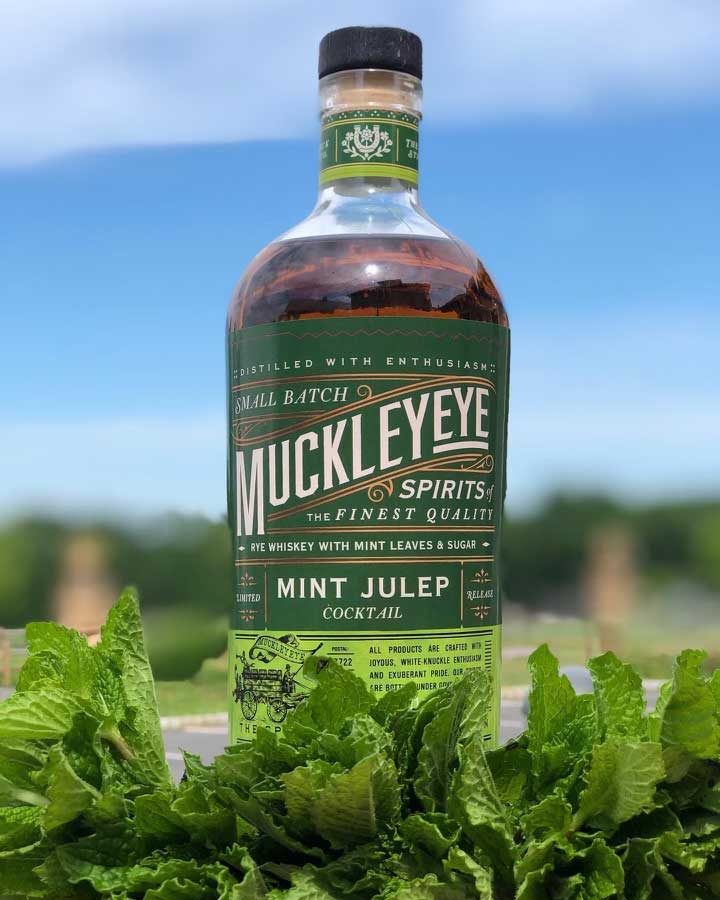 We’re Open ⋆ Colts Neck Stillhouse ⋆ Distilled with enthusiasm ...